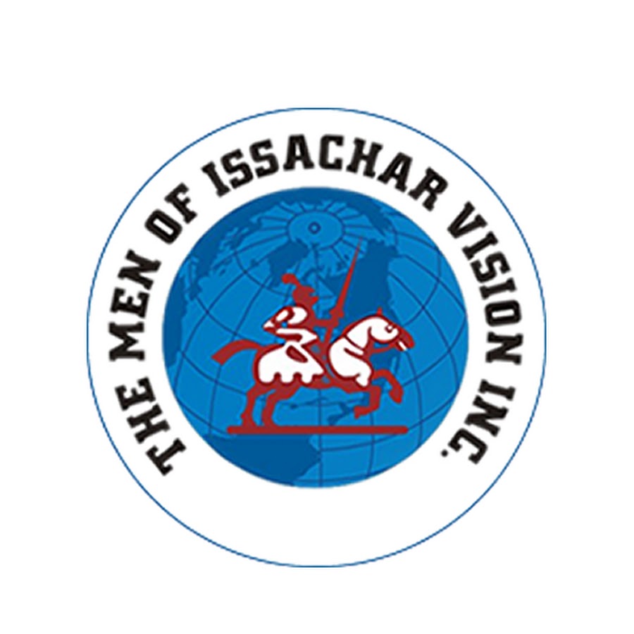 The Men of Issachar Vision Inc - YouTube