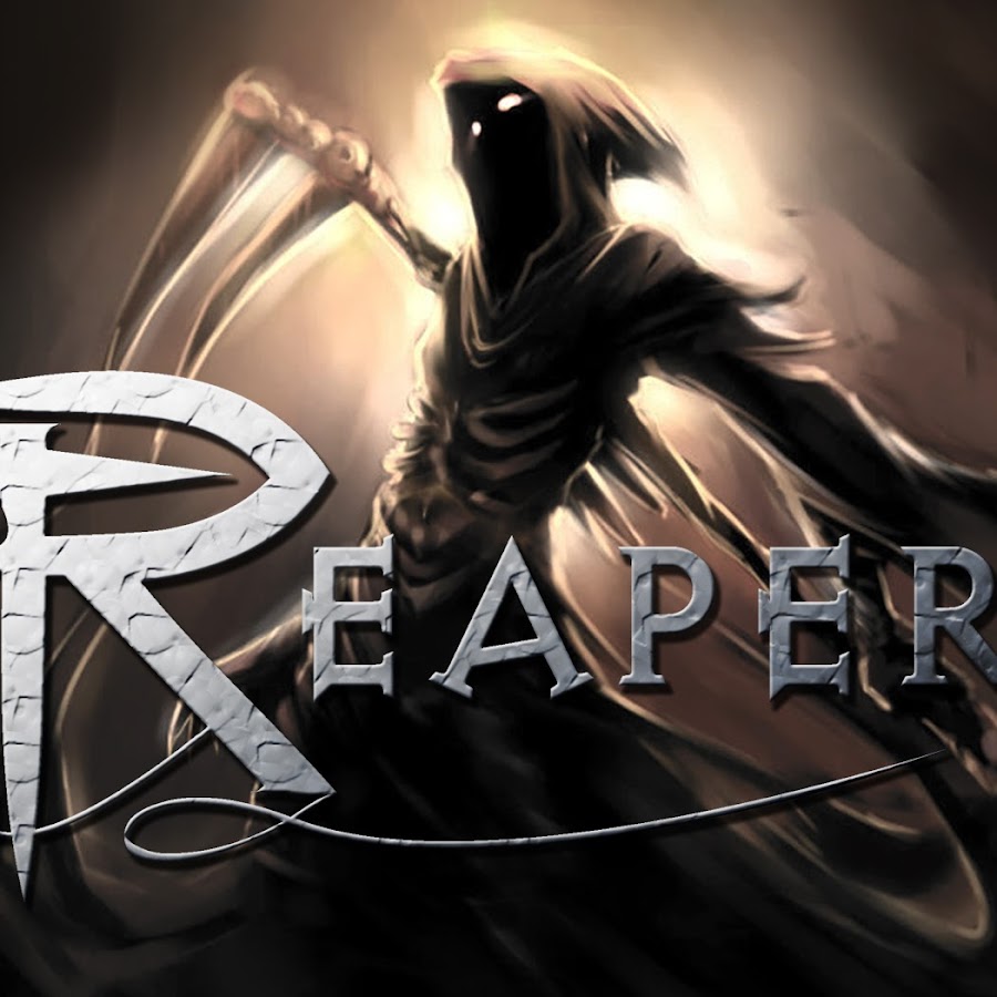 3 The Reaper Gaming - YouTube