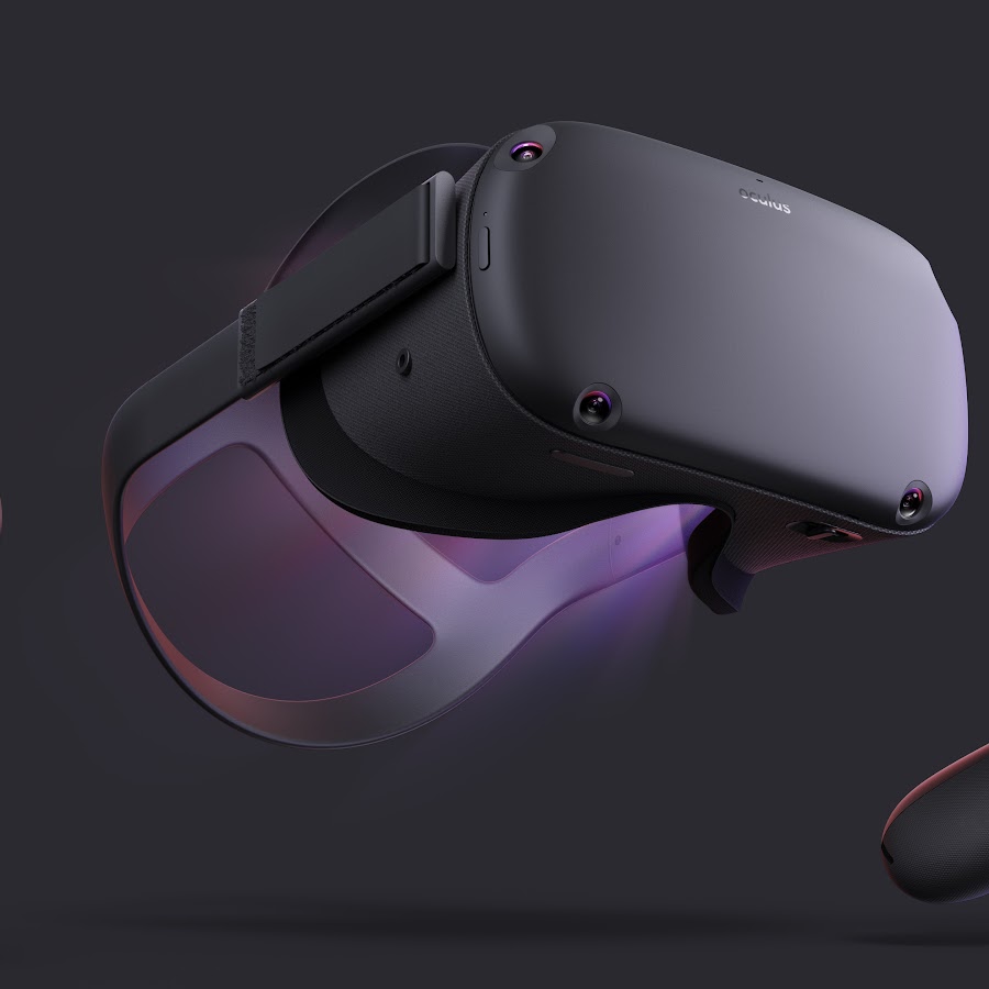 VR phantom - YouTube