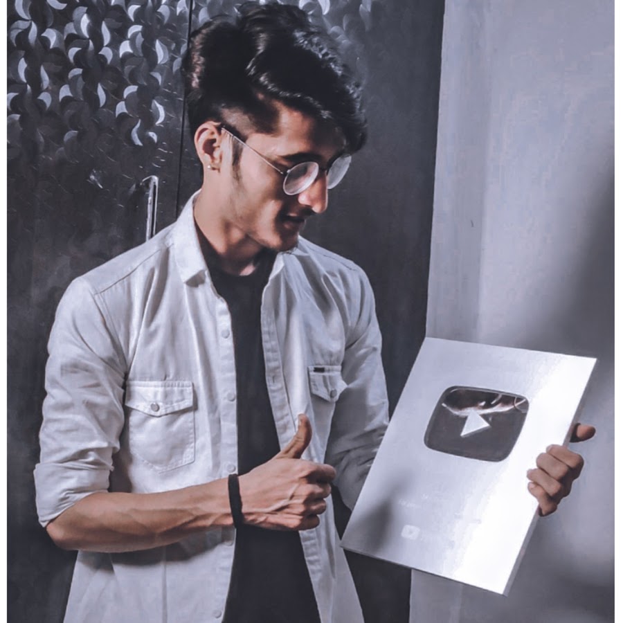 Prince Sharma - YouTube