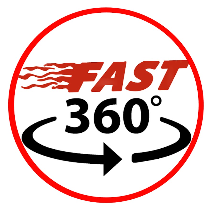 Fast 360 - YouTube
