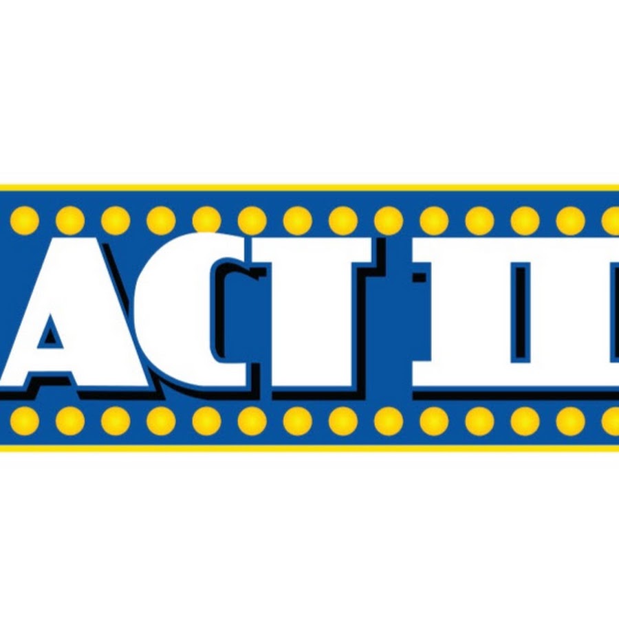 Act II Popcorn - YouTube