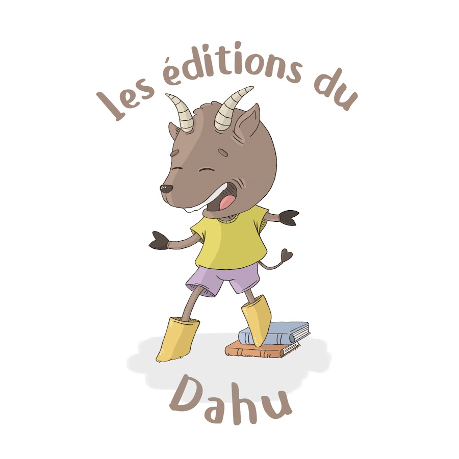 LES EDITIONS DU DAHU - YouTube