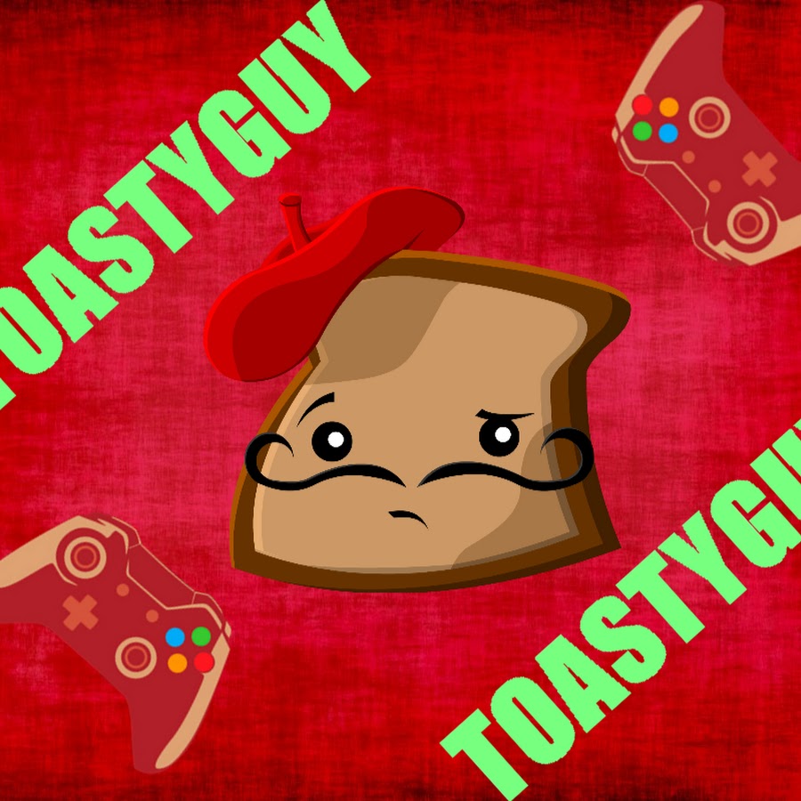 ToastyGuy - YouTube