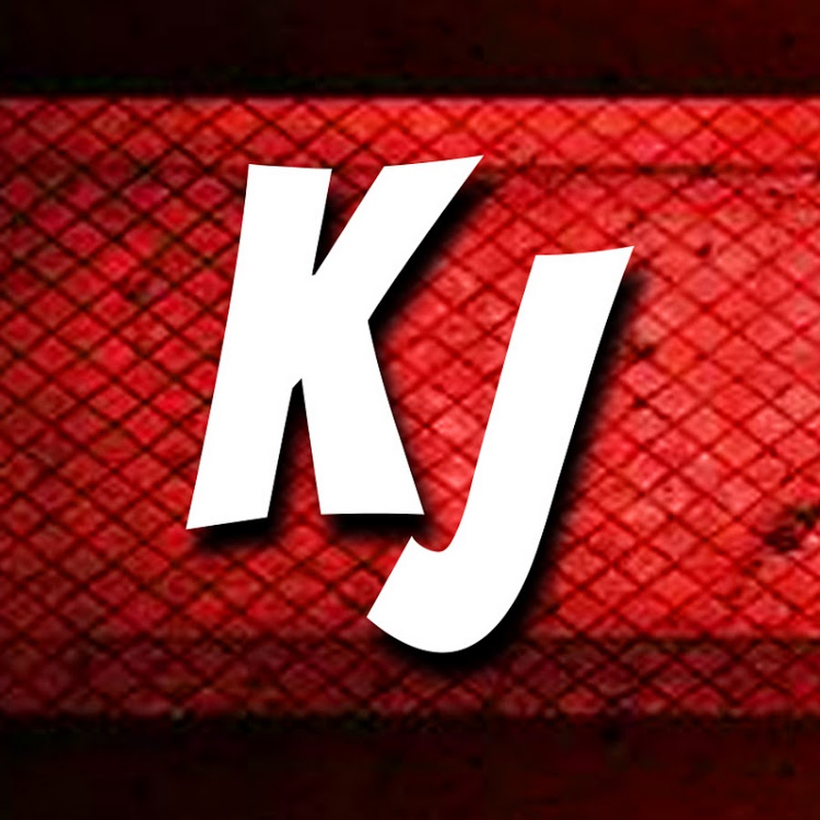 KJ Channel PH - YouTube