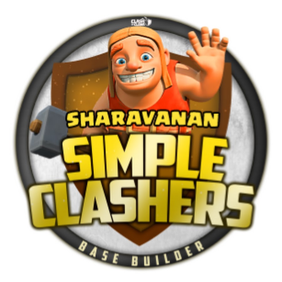 SIMPLE CLASHERS - YouTube