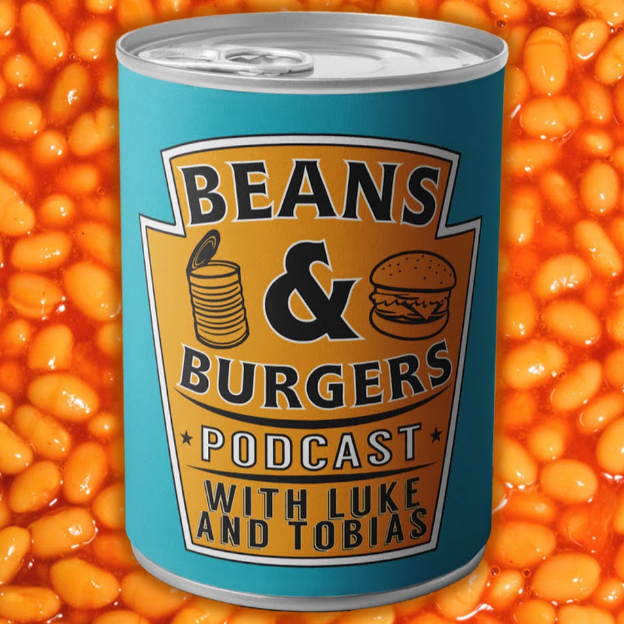 Beans and Burgers Podcast - YouTube
