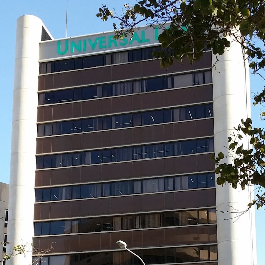 Universal Life - YouTube