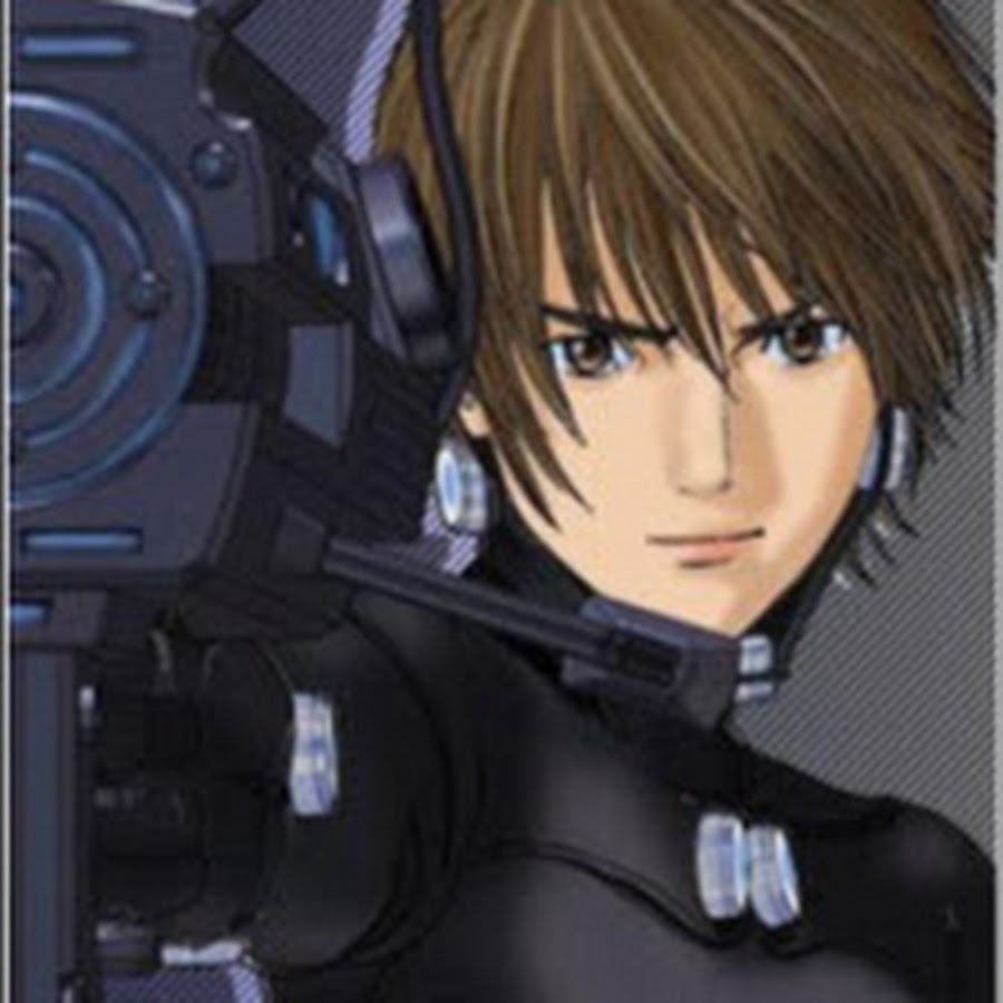 Manga System - YouTube