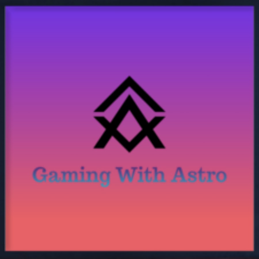 Gaming With Astro - YouTube