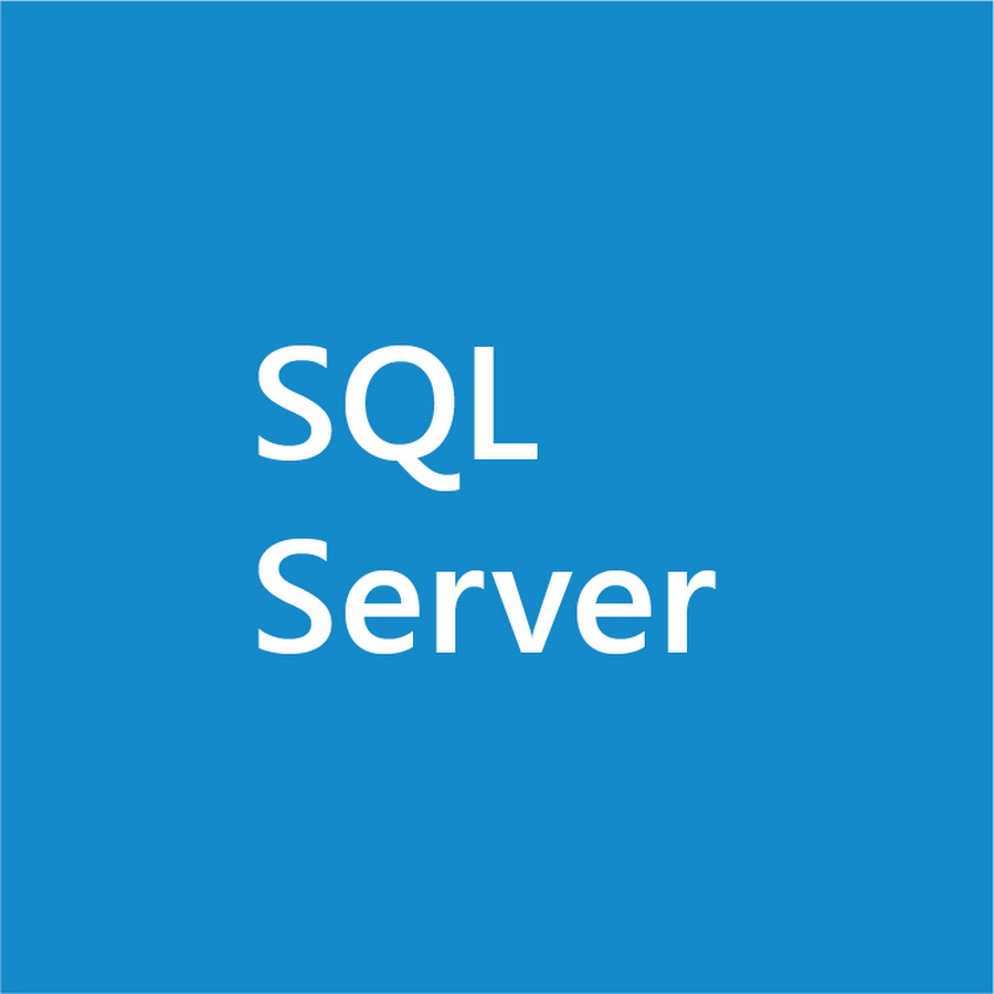Microsoft SQL Server - YouTube