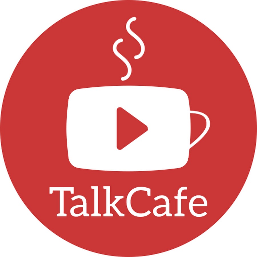 CAFE TALK - YouTube
