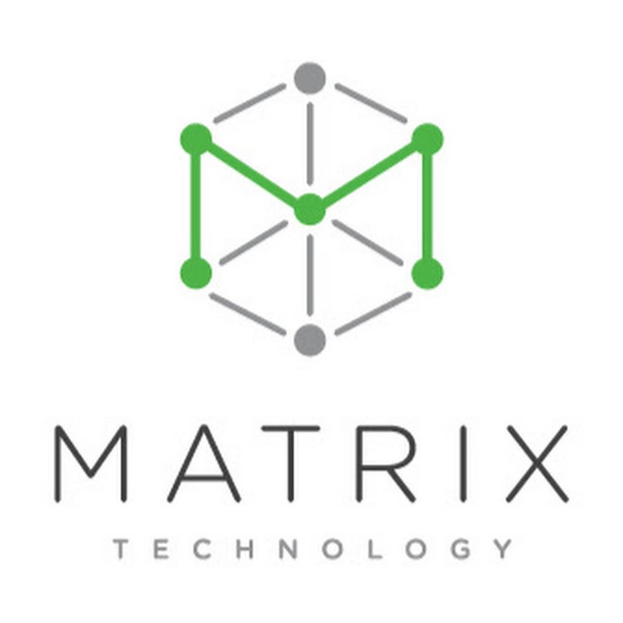 Matrix Technology Group - YouTube