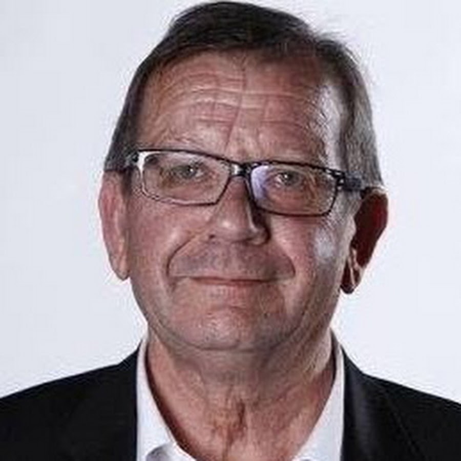 Alain Bruneel - YouTube