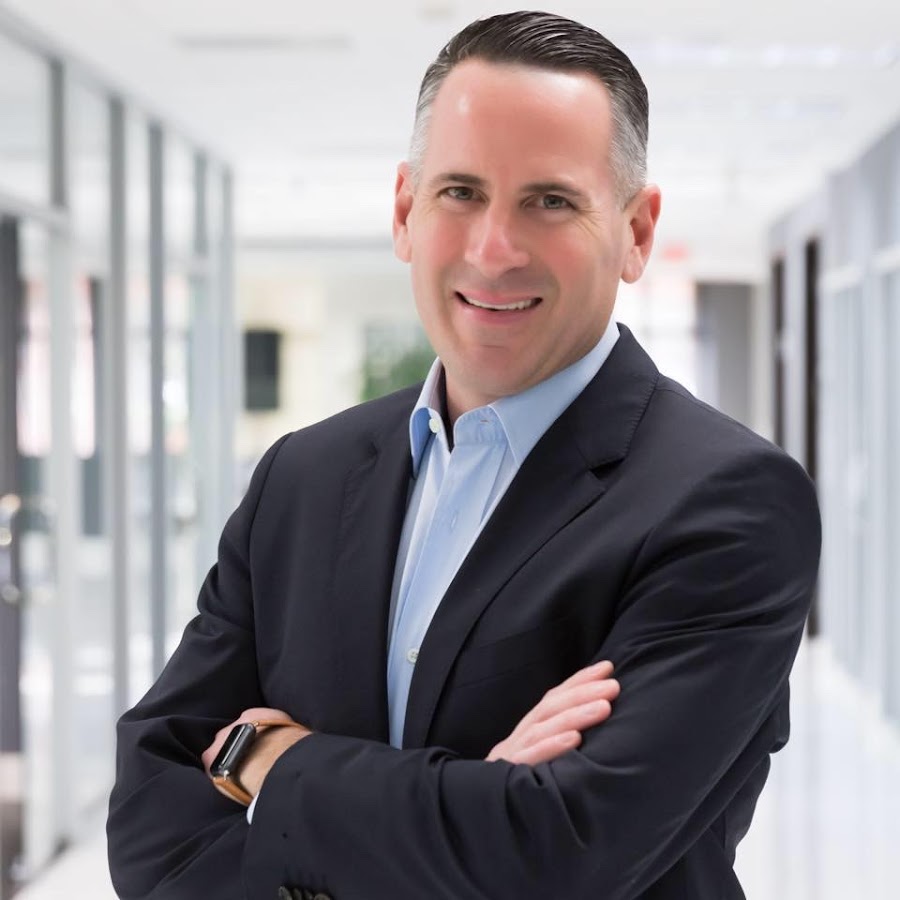 Matt Weaver Team at CrossCountry Mortgage - YouTube