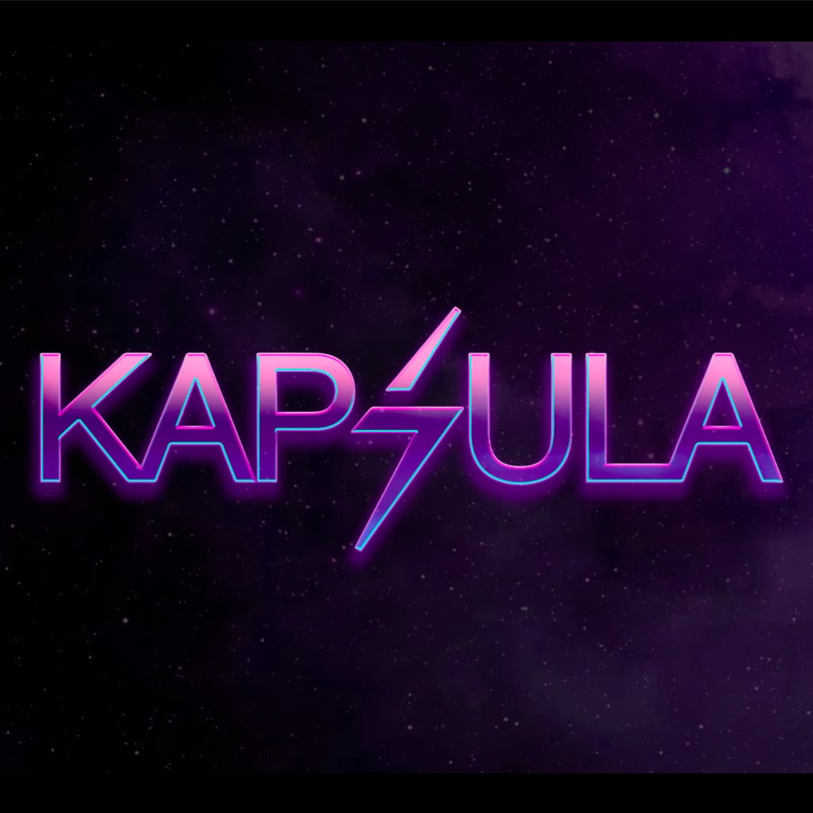 Kapsula - YouTube