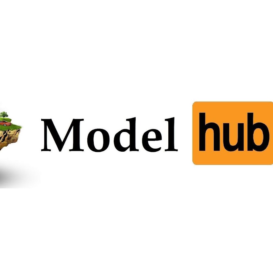 Modelhub - YouTube