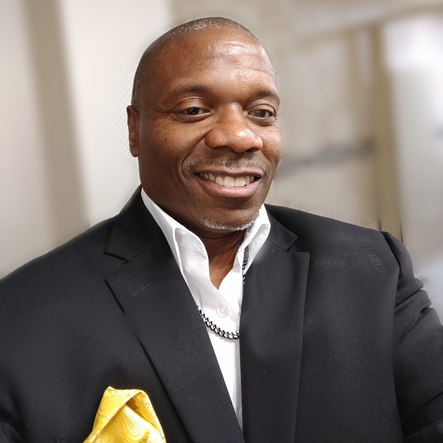 Darryl Ross - YouTube