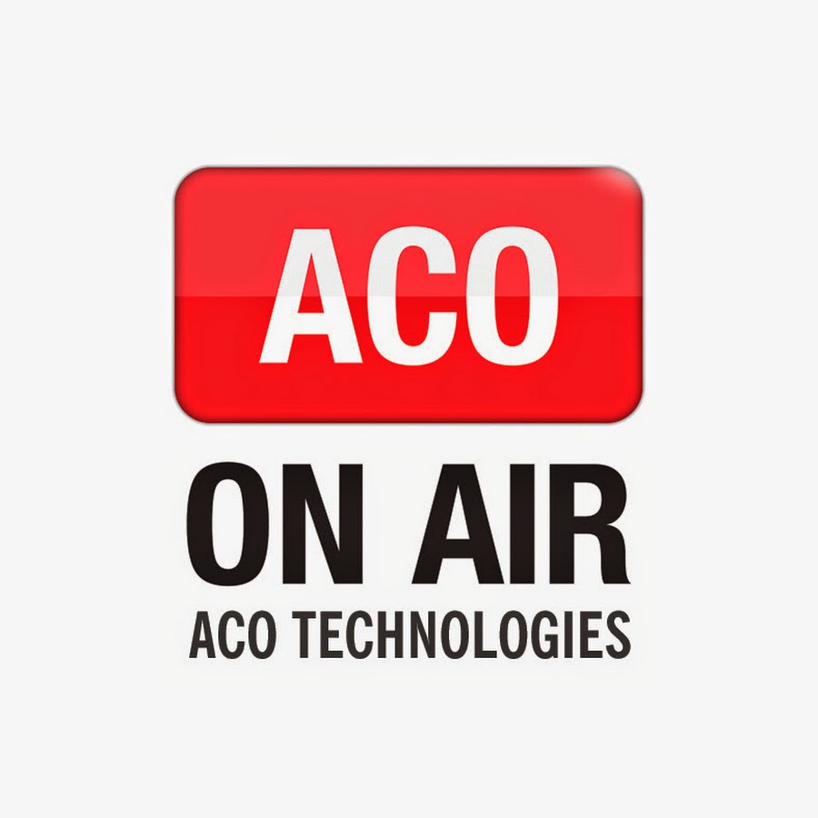 ACO Technologies plc - YouTube