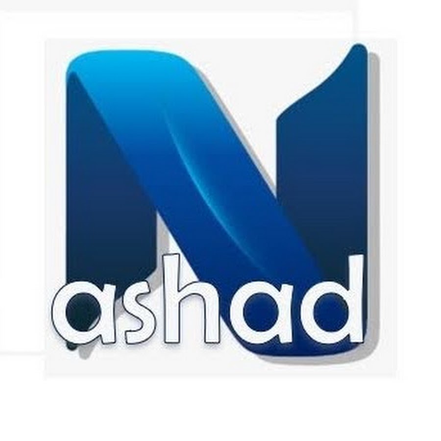 NOW ASHAD - YouTube