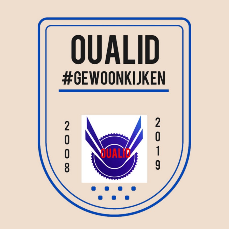 Oualid Oualid - YouTube