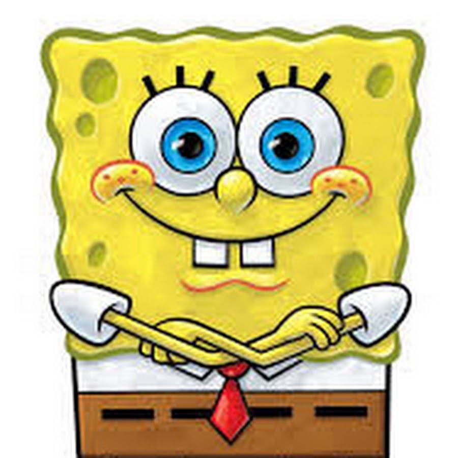 Spanch Bob - YouTube