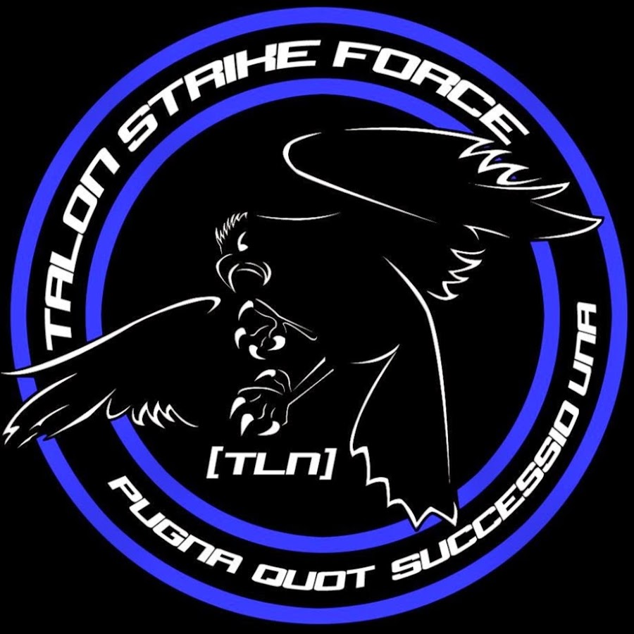 Talon Strike Force - YouTube