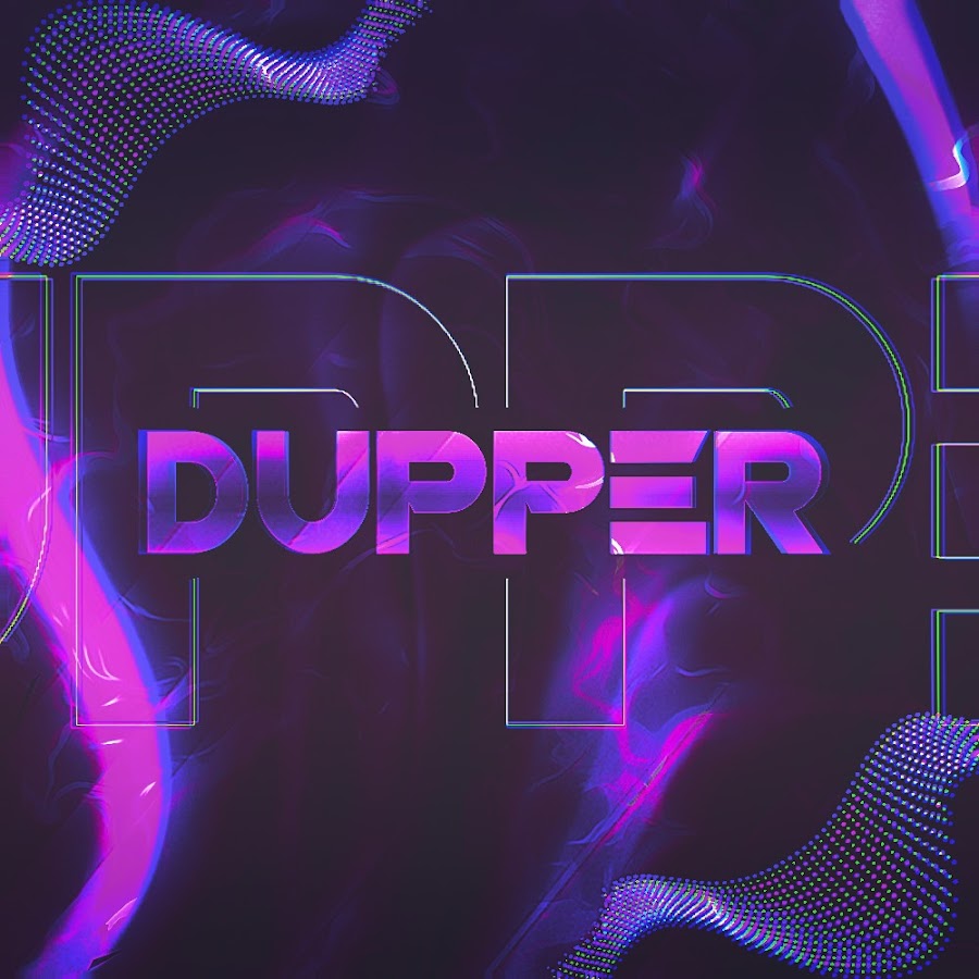 DUPPER - YouTube