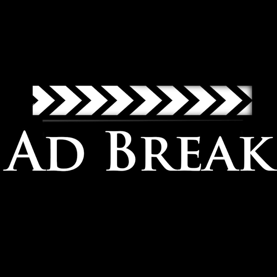 AD BREAK - YouTube