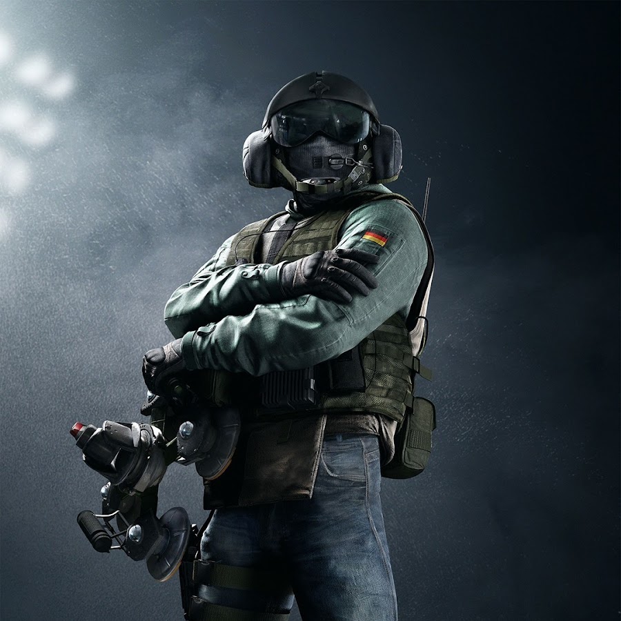 II DROP EASY R6 - YouTube