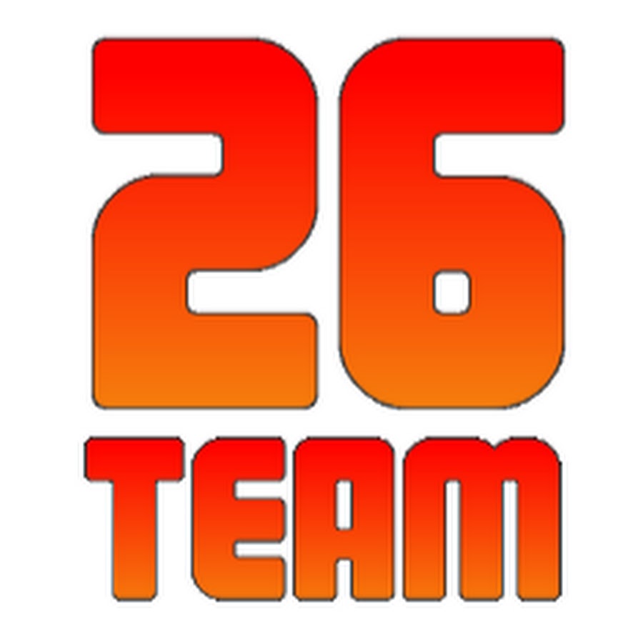 Team 26 - YouTube