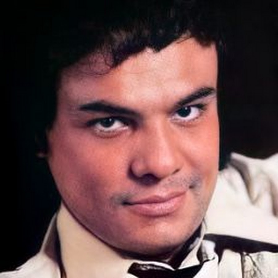 Lord José José - YouTube