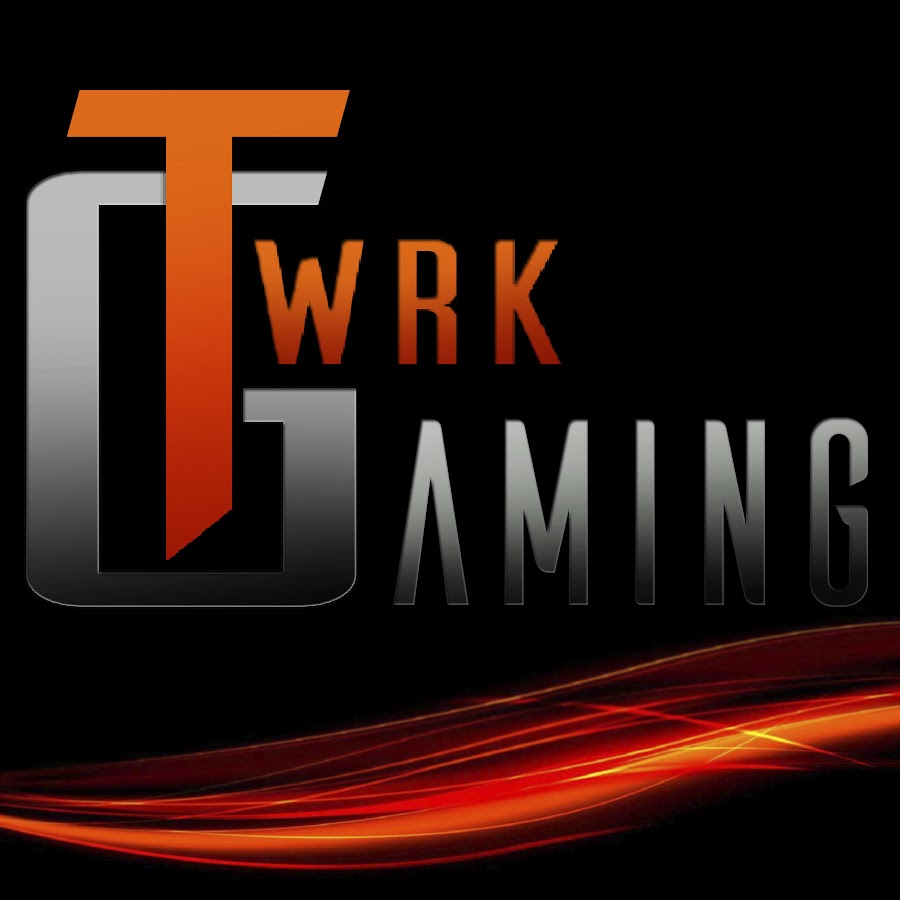 TWRK Gaming - YouTube