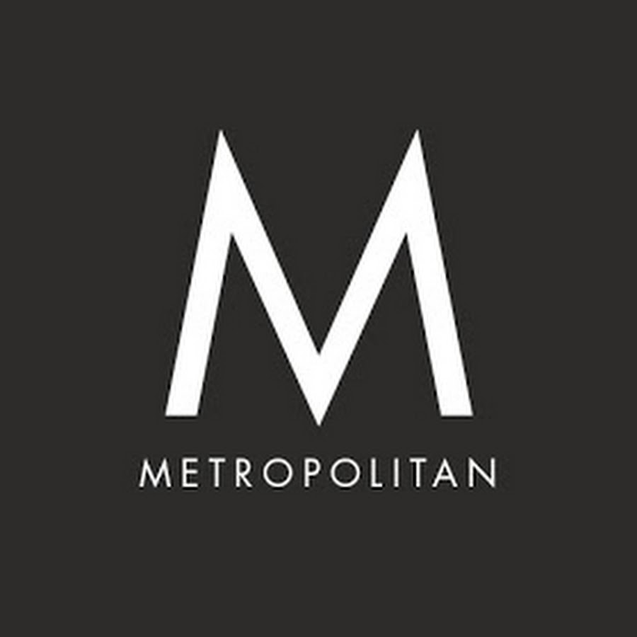 Club Metropolitan - YouTube