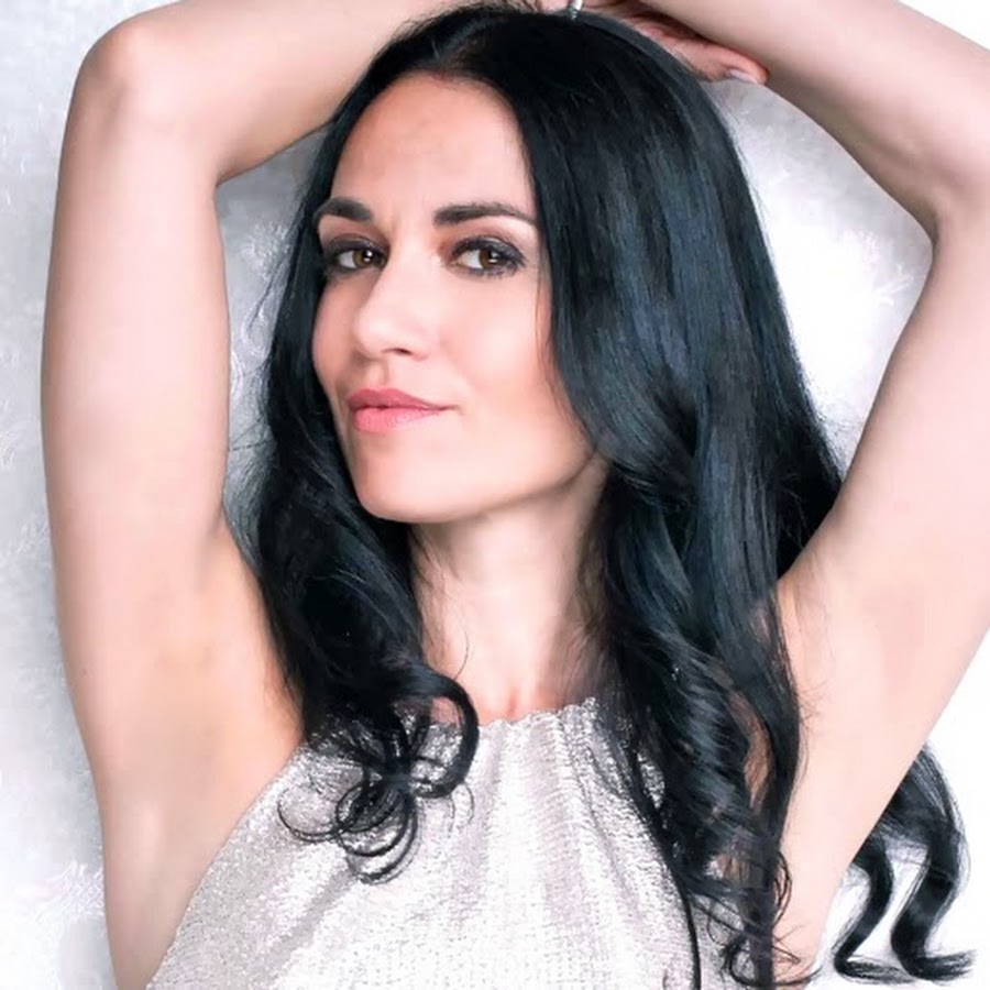 Lidia Valenta | Official Channel - YouTube