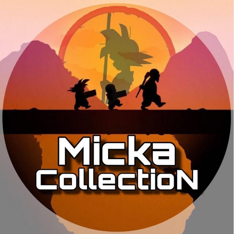 Micka Collection - YouTube