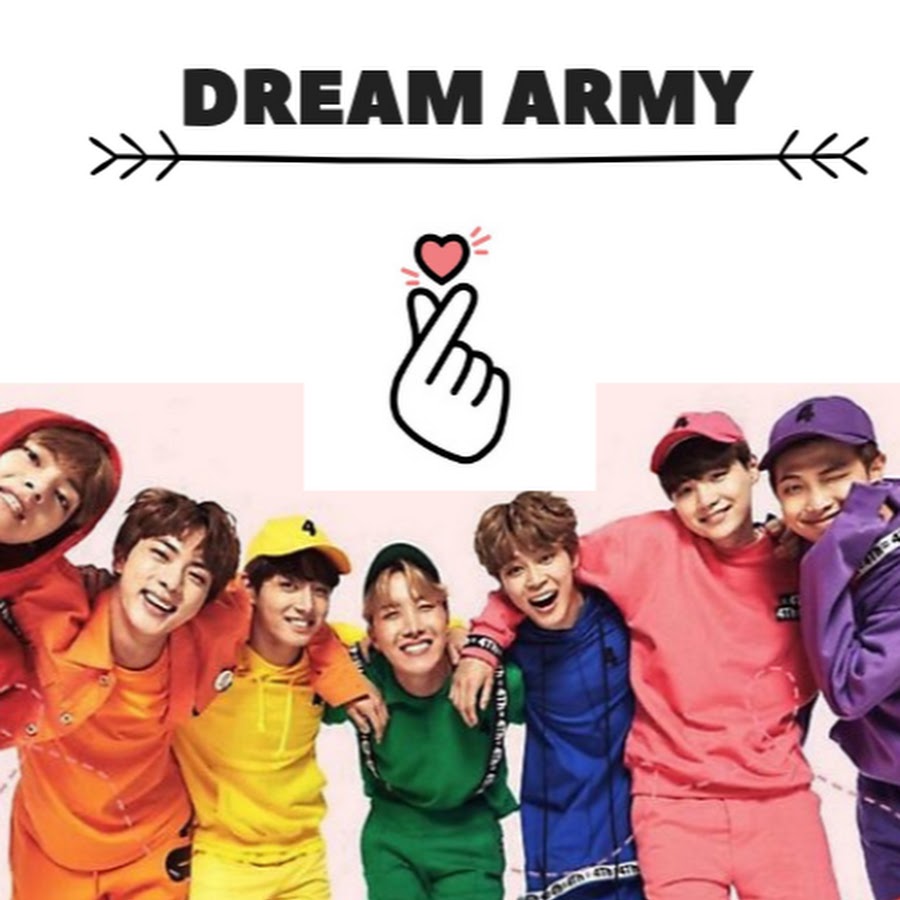 Dream Army - YouTube