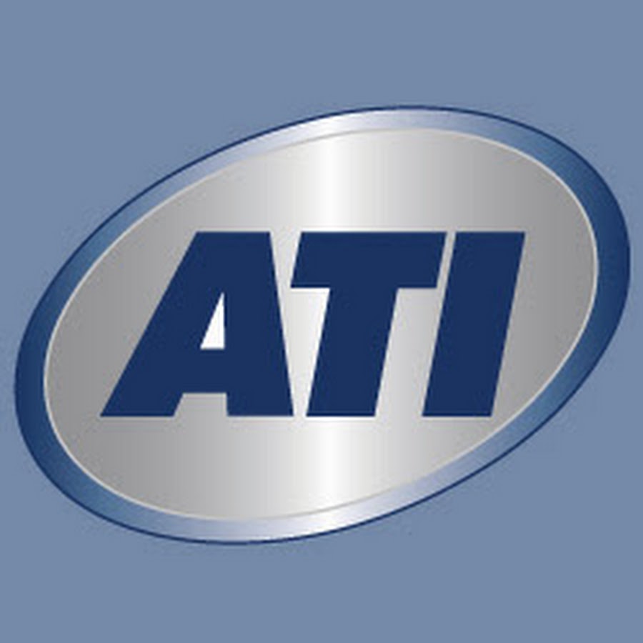 ATI - Advanced Technology Institute - YouTube
