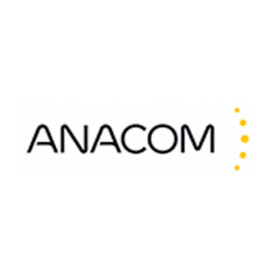 ANACOM - Autoridade Nacional de Comunicações - YouTube