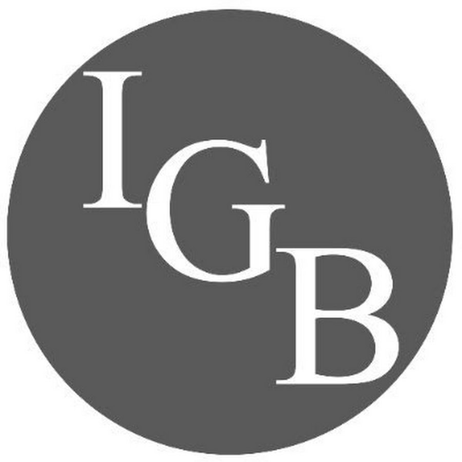 IGB Channel - YouTube