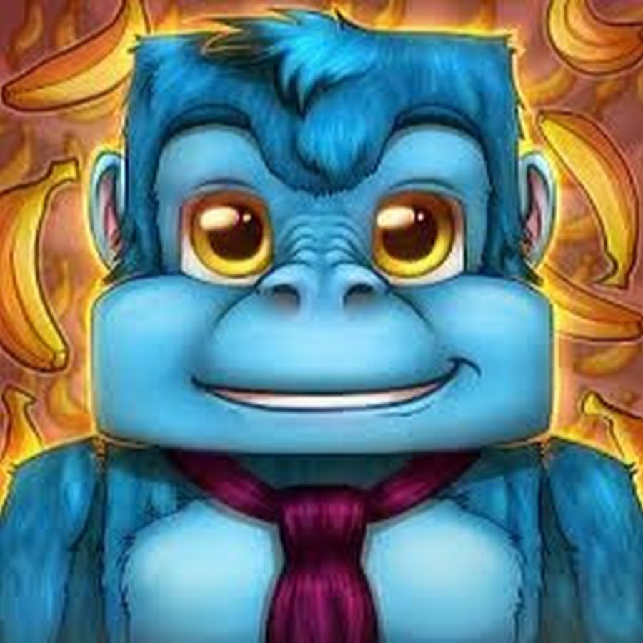 Awesome Bluemonkey - YouTube