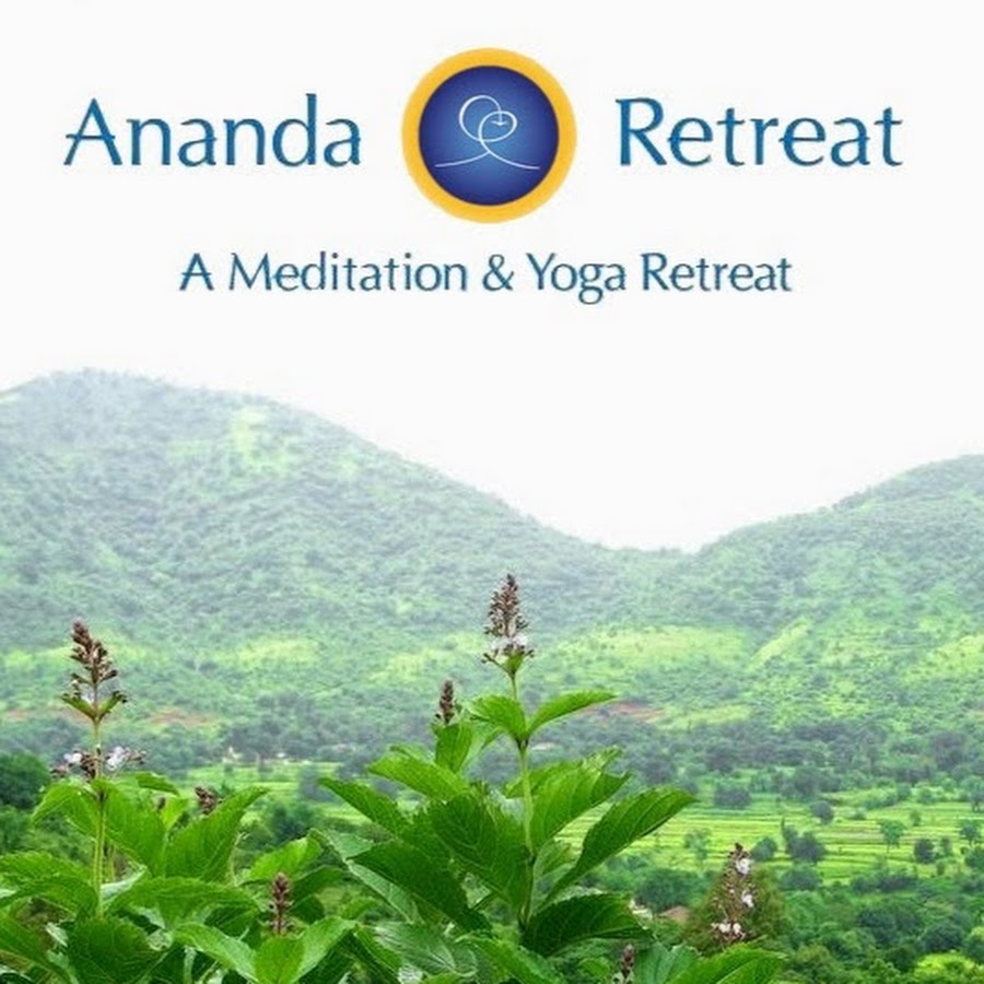 Ananda Kriya-Yoga Ashram - YouTube