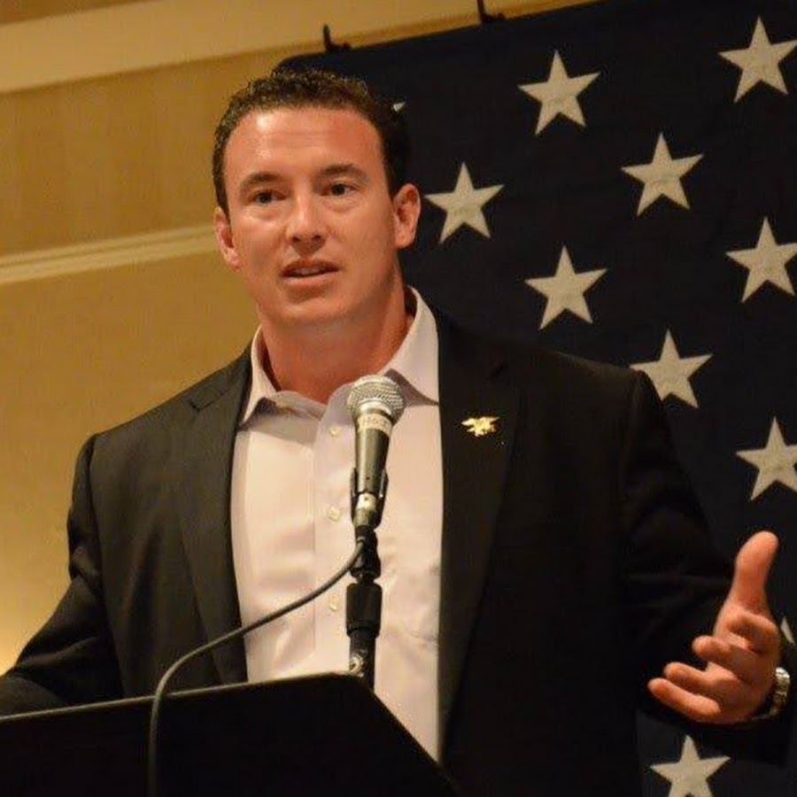 Carl Higbie - YouTube