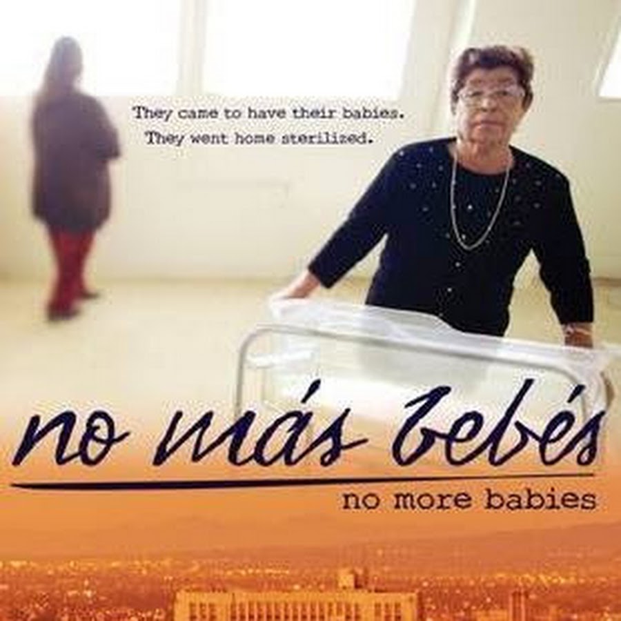 No Más Bebés Movie - YouTube