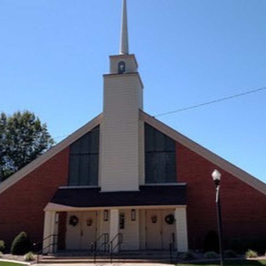 St. John The Baptist Catholic Church, Red Bud, IL - YouTube