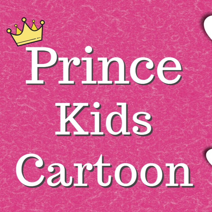 Prince Kids Cartoon - YouTube