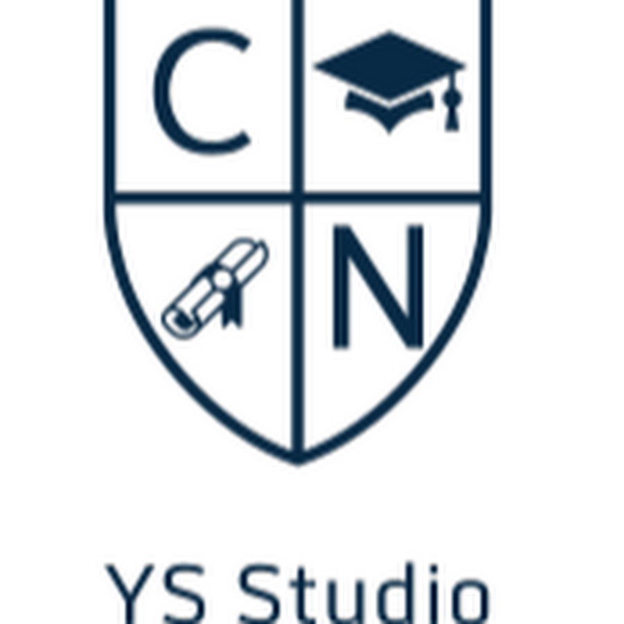 YS Studio - YouTube