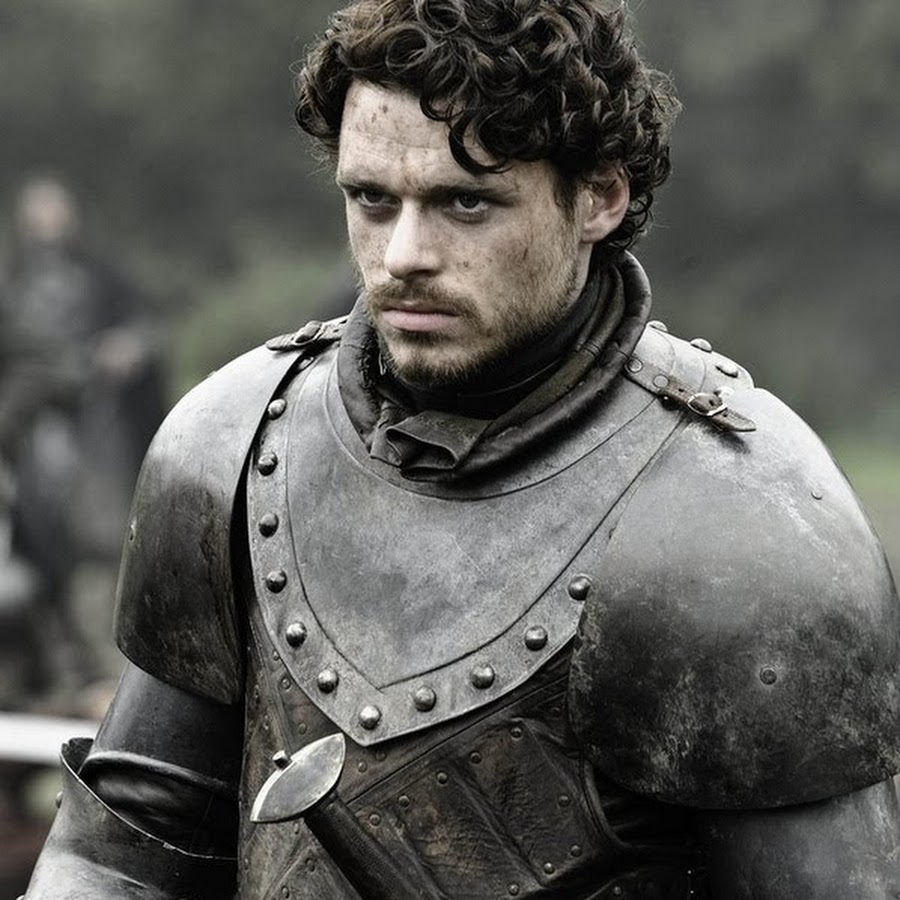Robb Stark - YouTube