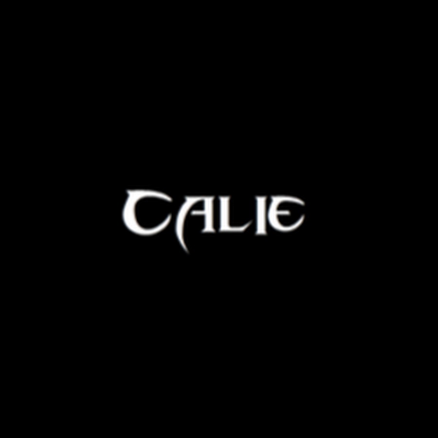 Calie - YouTube