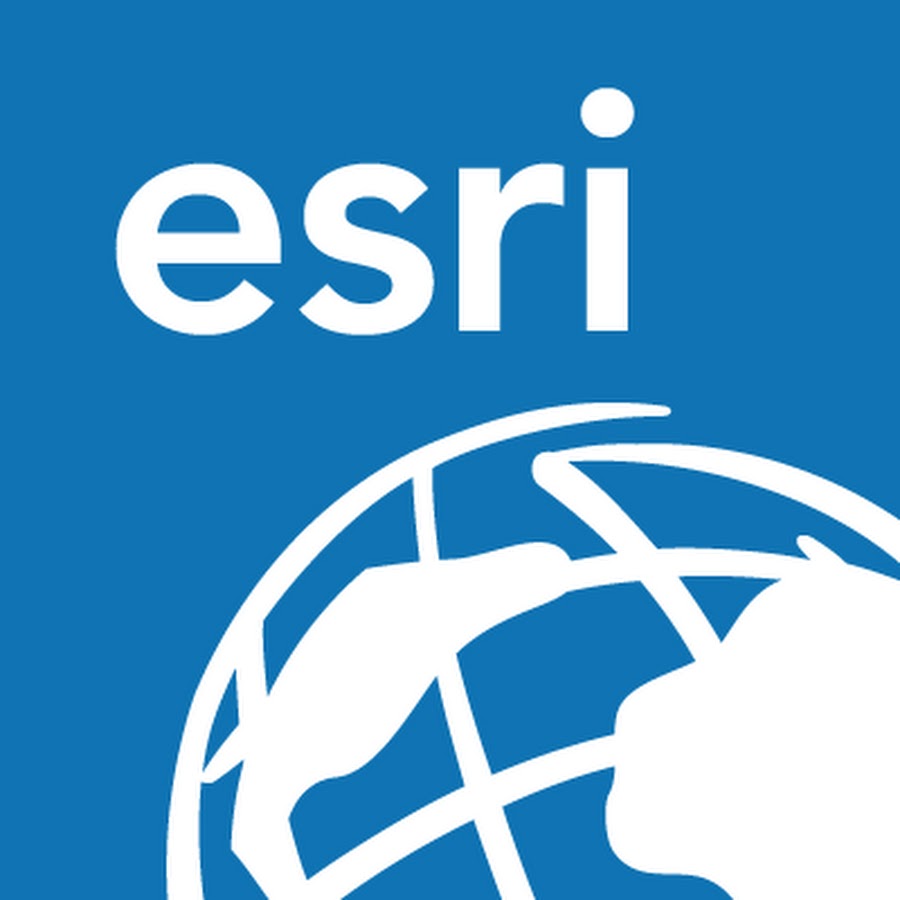Esri - YouTube